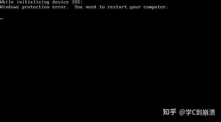 以现在的眼光来看，Windows 95是怎样的操作系统？ - 知乎