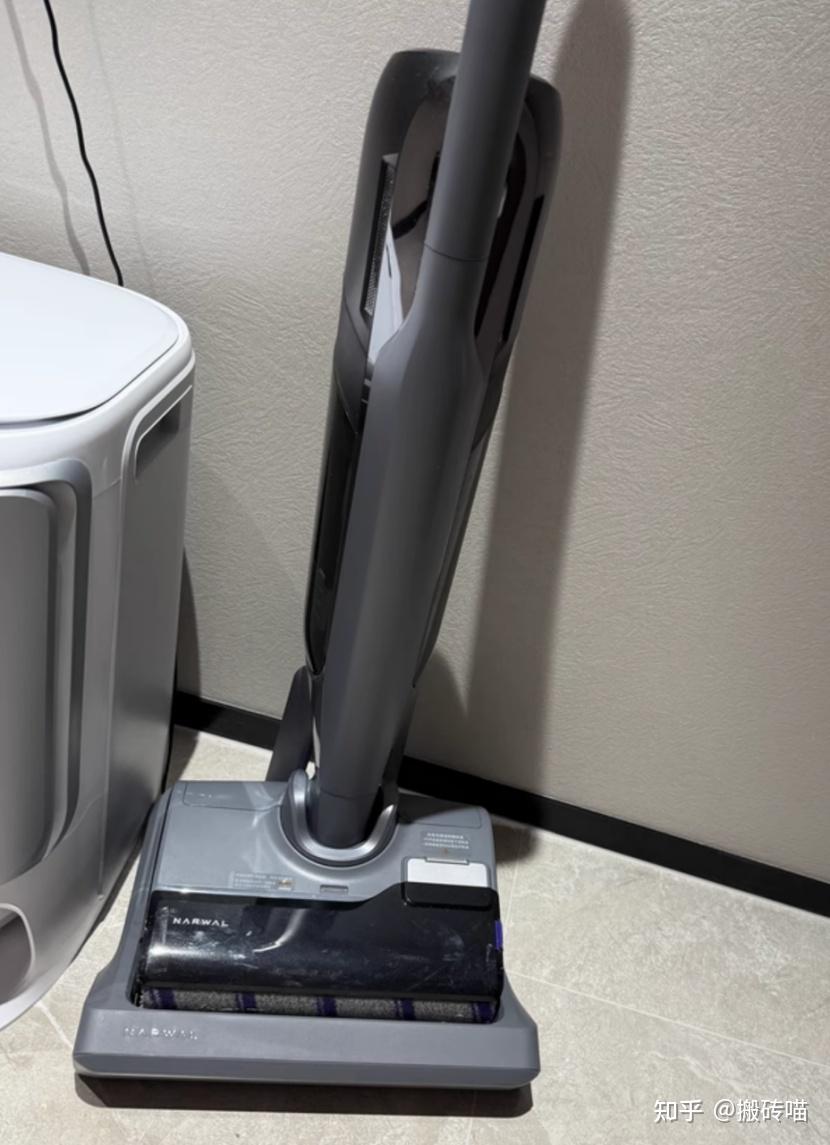 2025年洗地机推荐 | 从S2到S2 IsLand再到S3 IsLand，云鲸做了哪些技术提升？ - 知乎