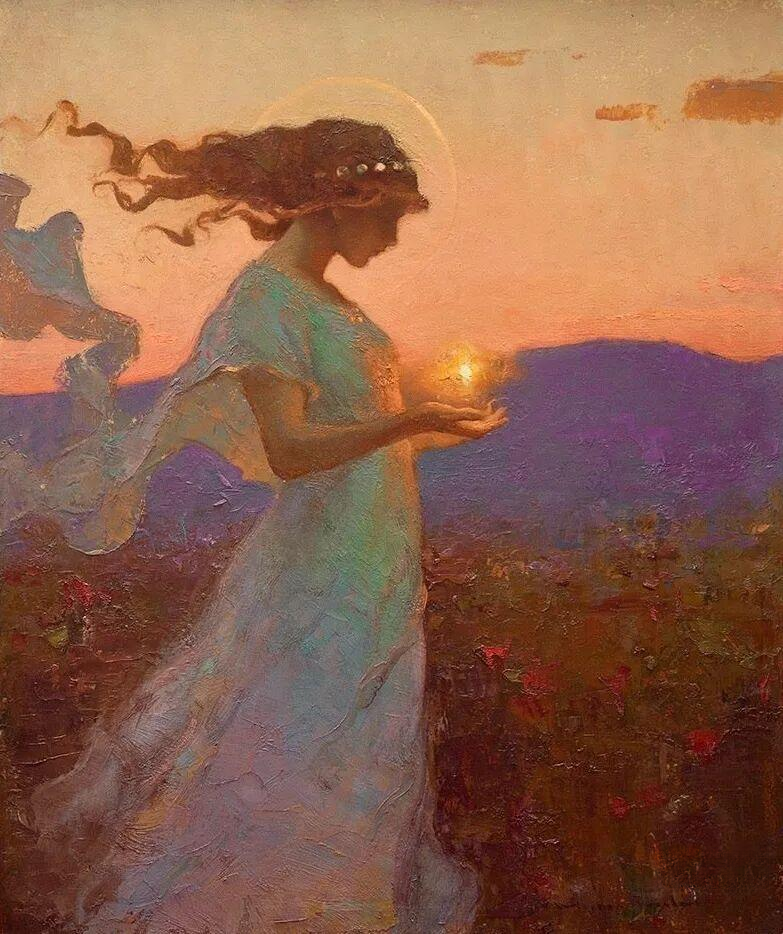 Mike Malm：当代美国具象画家 - 知乎