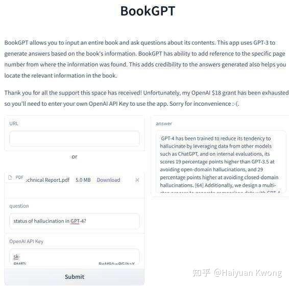 如何通过ChatGPT来上传和分析文档 - 知乎