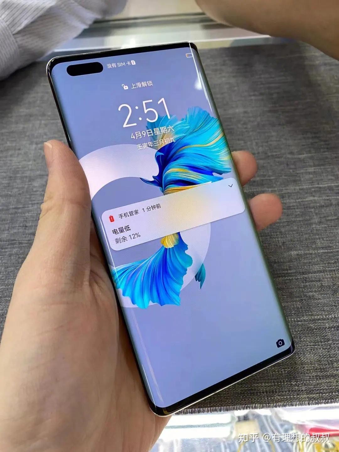 华为Mate 60 Pro订金客户优先取货，华为Mate 60真的来啦 - 知乎