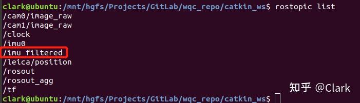 【论文阅读】Keeping a Good Attitude: A Quaternion Based Orientation Filter for IMUs_详细推导_源码解析_数据集实测 - 知乎