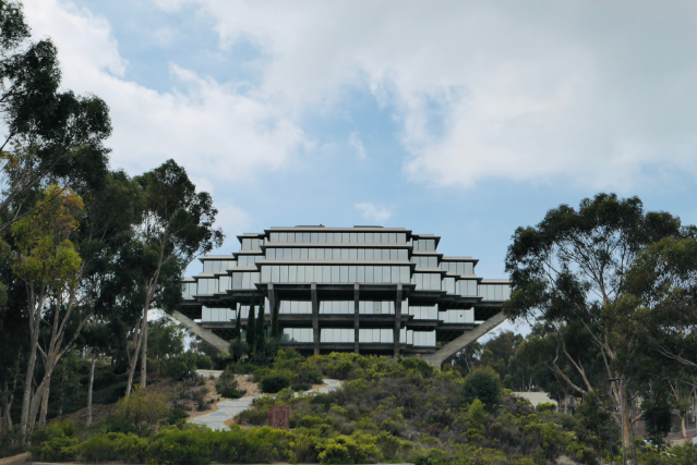 【前辈说】UCSD ECE项目概括/学习/生活/工作 - 知乎