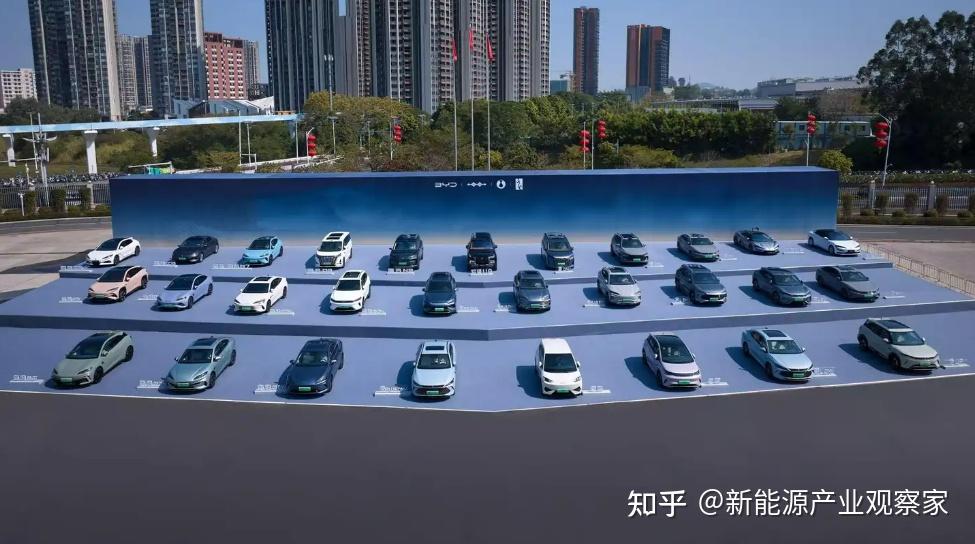 欢迎来到“用实力兜底”的时代 - 知乎