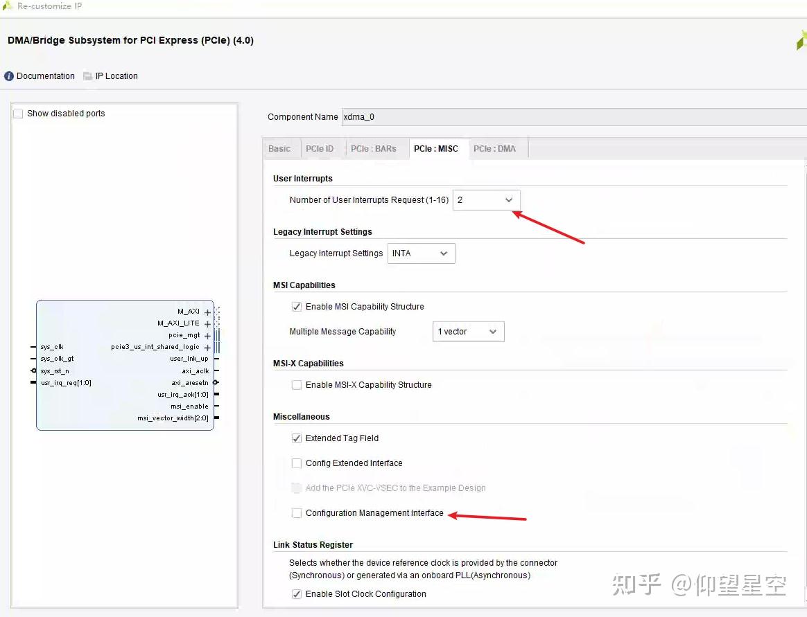 AXI4-stream和PCIe怎么直接进行数据传输？ - 知乎