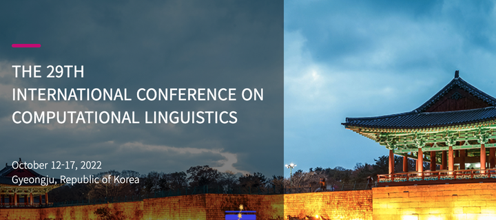 COLING 2022 | CSL-大规模中文科学文献数据集 - 知乎