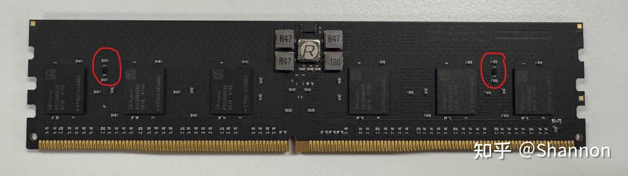 内存温度管理 - 知乎