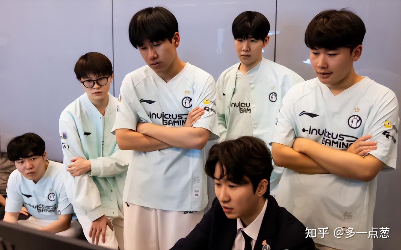 IG迎来1个好消息，Theshy和Rookie不会退役！Doinb：明年还是他们 - 知乎