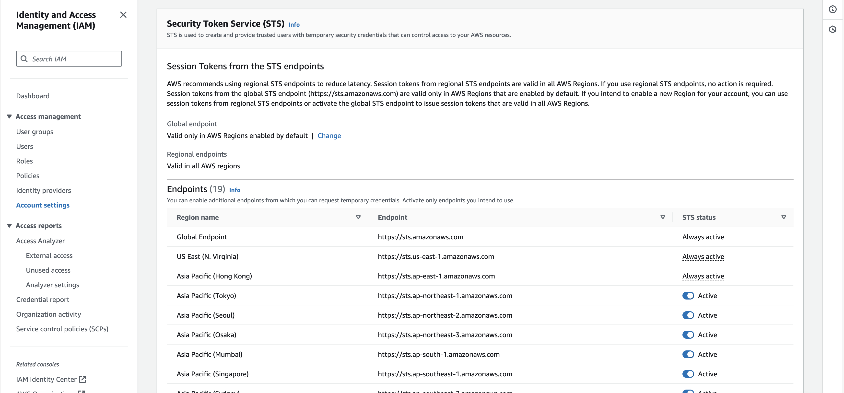 Snowflake 配置 S3 Storage Integration - 知乎