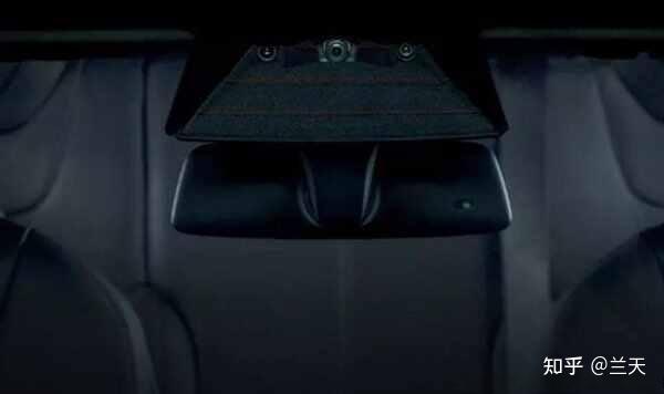 特斯拉如何完美的装360全景 - 知乎