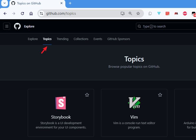 关于 GitHub 的奇技淫巧 - 知乎