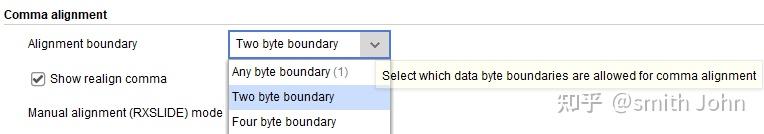 【VIVADO IP】GTH - 8B/10B 仿真 - 知乎