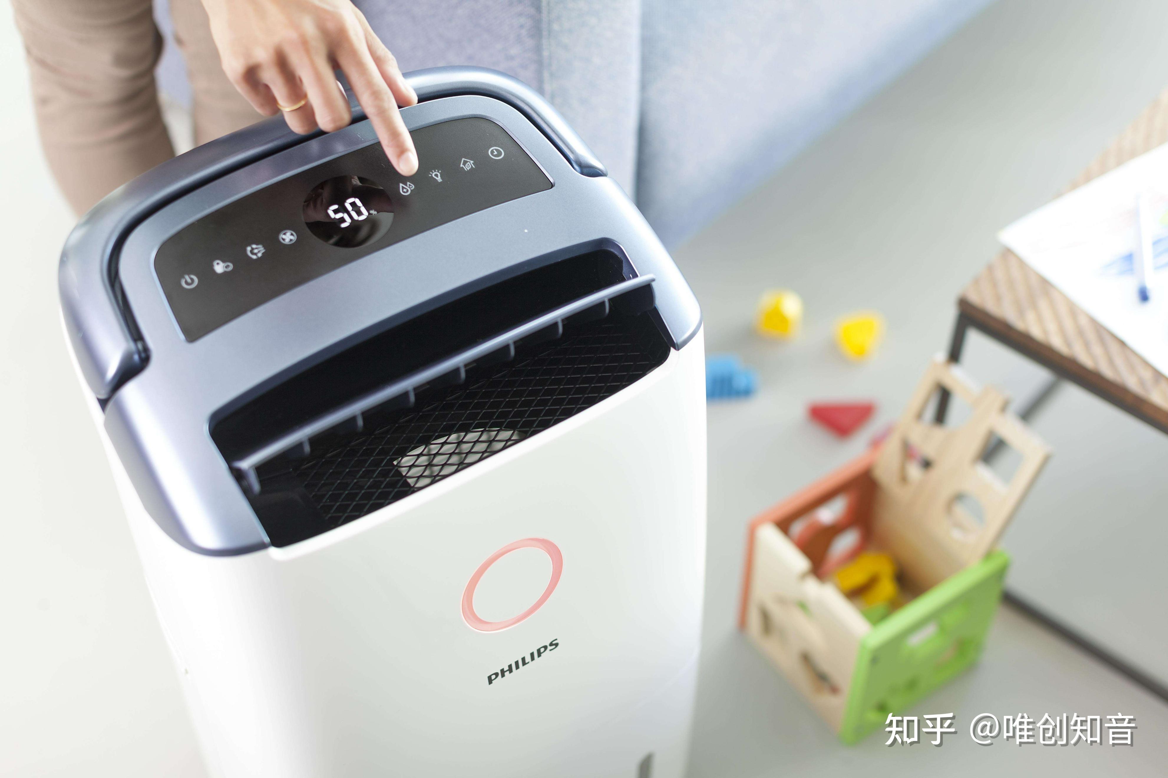 除湿机语音芯片，带有LED数码管显示驱动的声音IC，WTV380-32N - 知乎