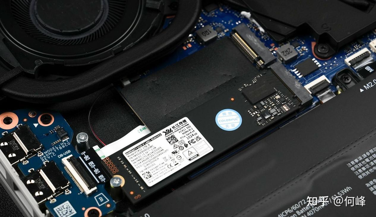 RTX 50系显卡性能拉满，七彩虹隐星G16 Pro上手实测！