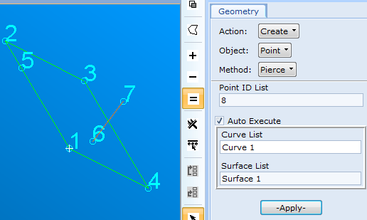 Patran Nastran创建Point的方法总结 - 知乎