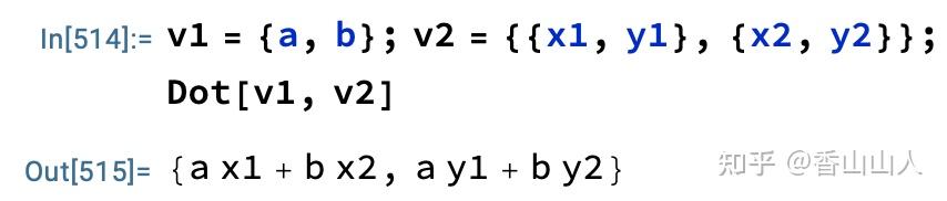 Mathematica--Map功能的几个简单应用 - 知乎