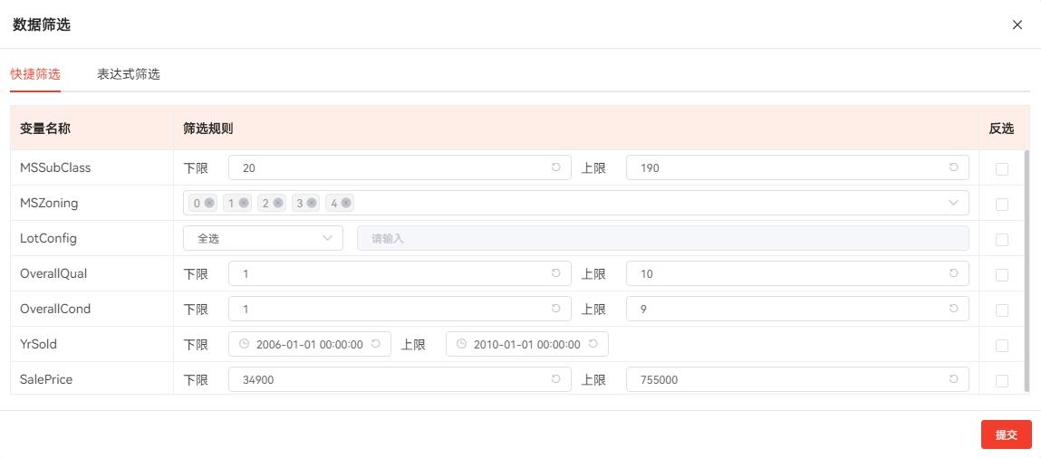 智能数据建模软件DTEmpower 2024R1新版本功能介绍 - 知乎