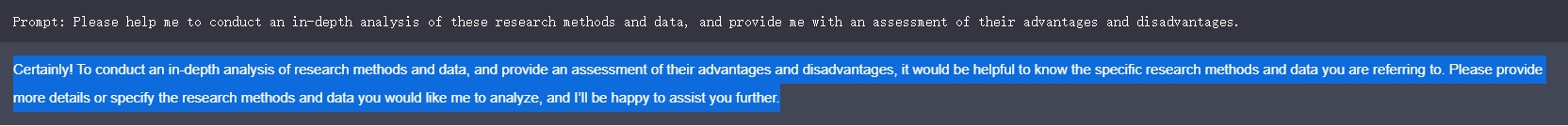 建议收藏：超详细ChatGPT（SCI）论文润色指南+最全提示词 - 知乎