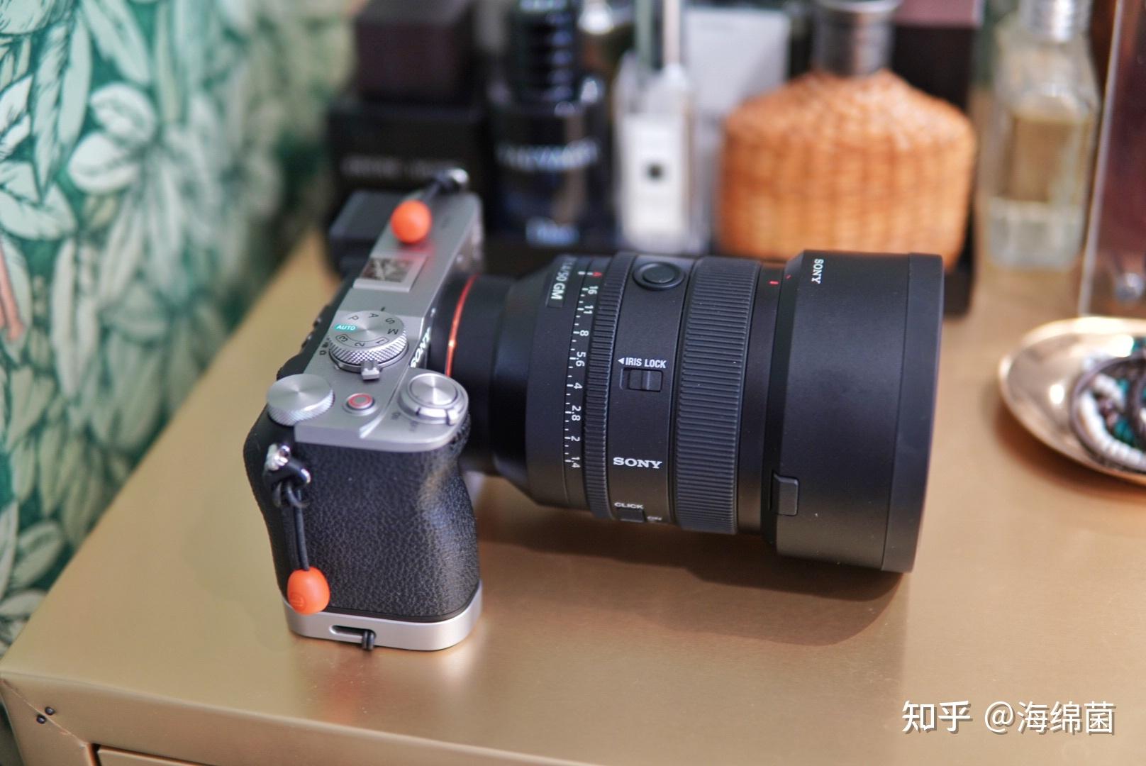 不花冤枉钱！索尼A7C2实用向配件推荐