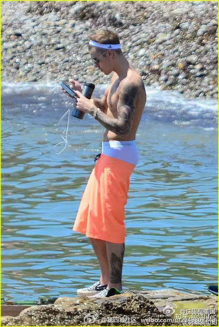 热衷于Sagging穿着形式的rapper们,这样穿是不是更酷？ - 知乎