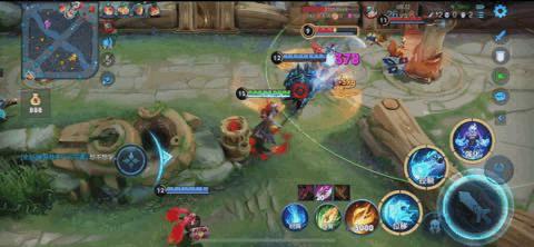 S29赛季两大“黑马”，戈娅有望T1，“龟速流”司空震晋级四大野王！ - 知乎