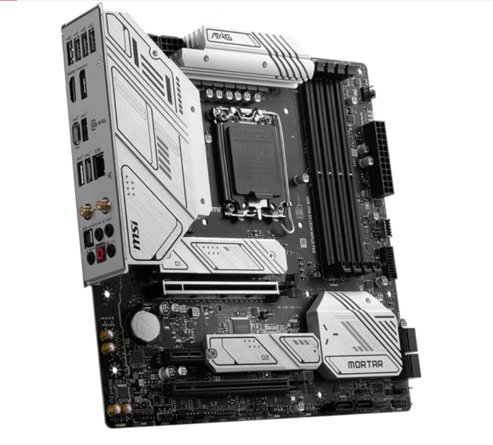 2024年B760主板怎么选？B760主板推荐！ - 知乎