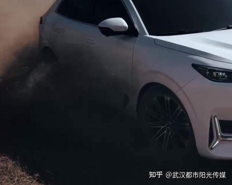 坐上UNI-K智电iDD，尽显王霸之气 - 知乎