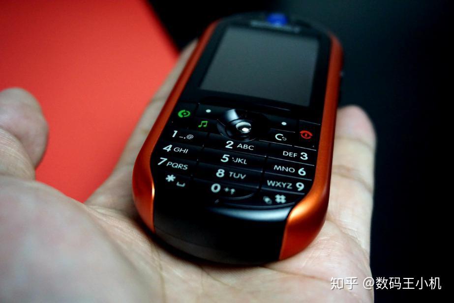Motorola ROKR E2鉴赏：我就是动感地带！ - 知乎
