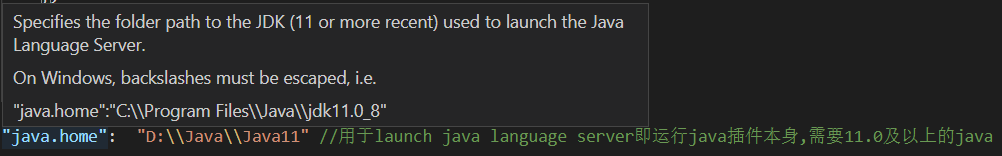windows系统中和VSCode中不同版本JAVA共存和切换 - 知乎