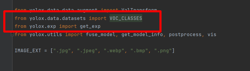超详细！手把手教你使用YOLOX进行物体检测（附数据集） - 知乎