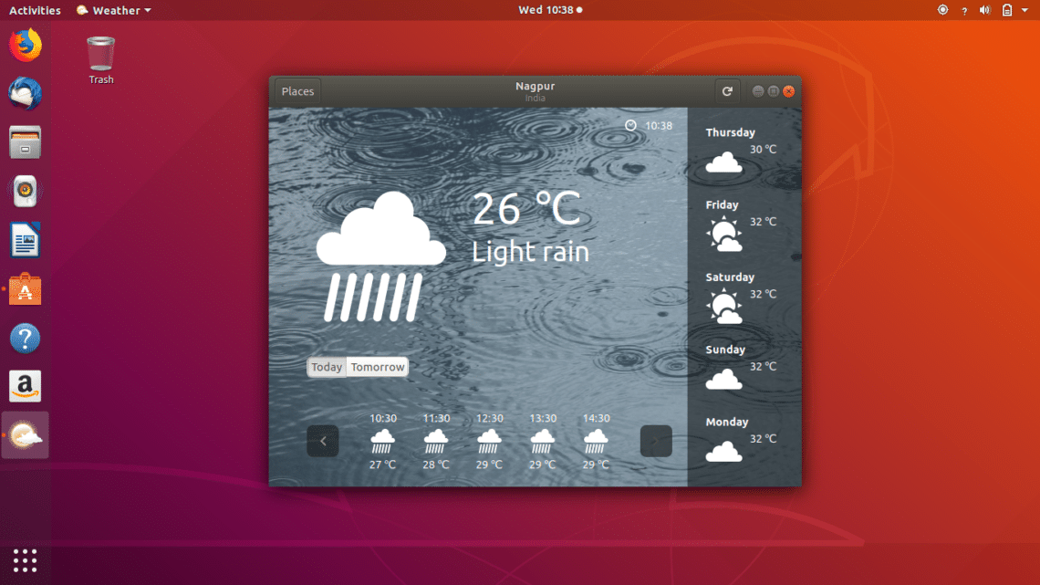 100 个最佳 Ubuntu 应用（上） - 知乎
