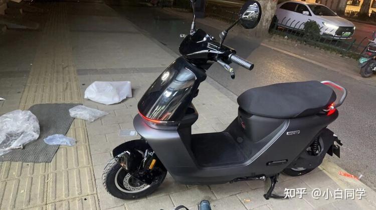 九号c85c电动车（九号妙想家C85c）怎么样？体验5天优缺点测评