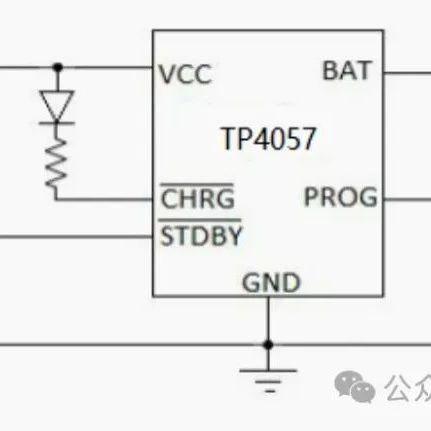 介绍几个电池充电管理芯片（TP4057、ME4069） - 知乎