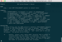 ping的使用与实现原理剖析 - 知乎