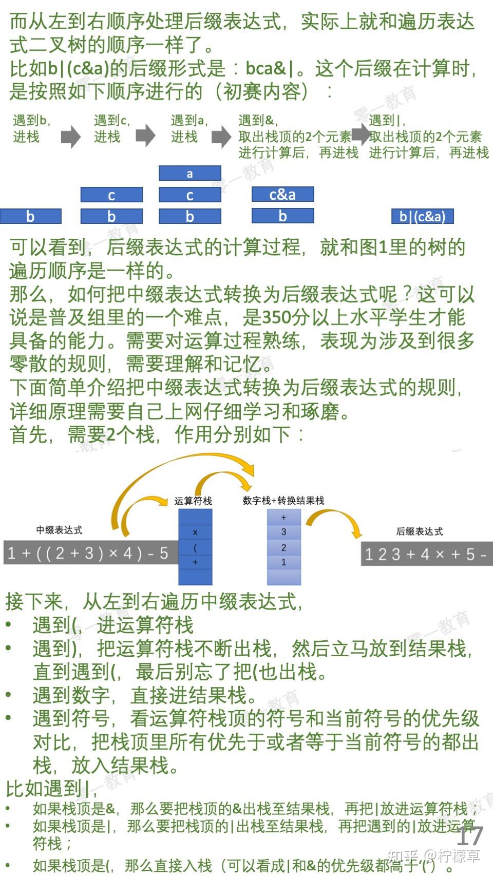 【零一原创】2022 CSP-J第二轮复赛题解 400分攻略 - 知乎