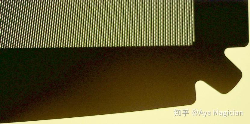 正确理解和实现 CRT Shader - 知乎