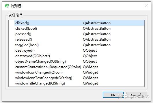 安卓上的QPushButton效果 - 知乎