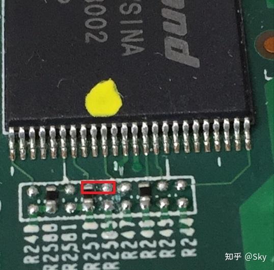 EBAZ4205 ZYNQ 7Z010 裸机程序NAND固化 JTAG调试方法 - 知乎