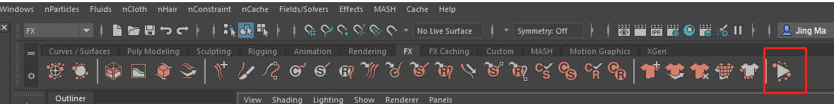 Maya 动力学绑定 - 知乎