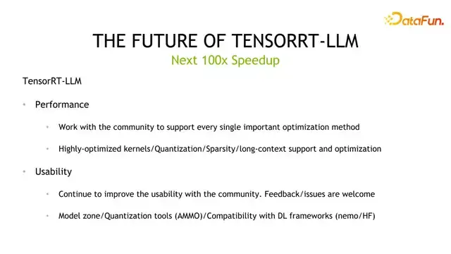 揭秘NVIDIA大模型推理框架：TensorRT-LLM - 知乎