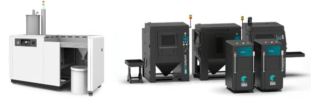 12款——2025年SLS 3D打印机买家指南 - 知乎