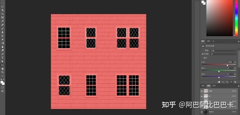 Interior Mapping——CubeMap的拓展应用 - 知乎