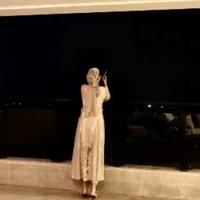 超符合国人审美观的，完美Model，汉娜·帕尔默 (Hannah Palmer) - 知乎