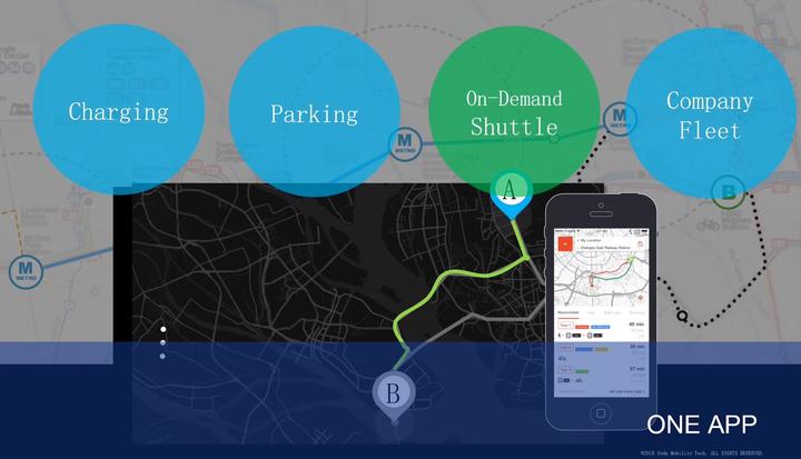 全面解读全球首个自动驾驶商用服务——Waymo One - 知乎