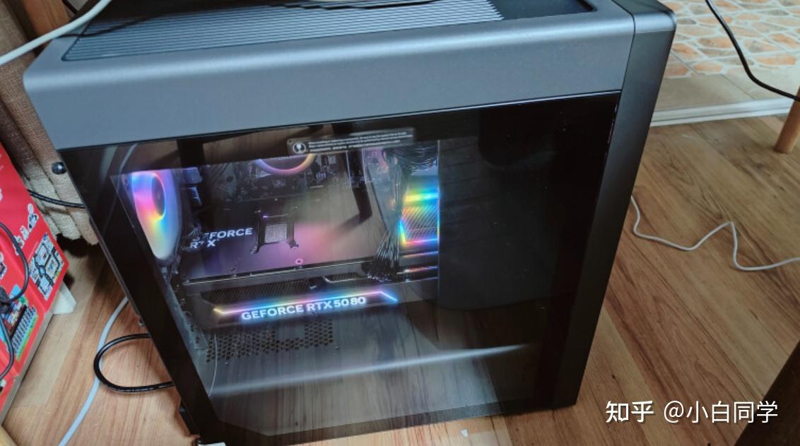 拯救者刃9000k 2025（联想拯救者刃9000K 2025款）值得买吗？体验9天优缺点测评 - 知乎