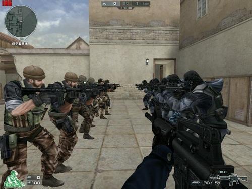 超详细回顾《穿越火线》前世今生，你真的了解CF吗？ - 知乎