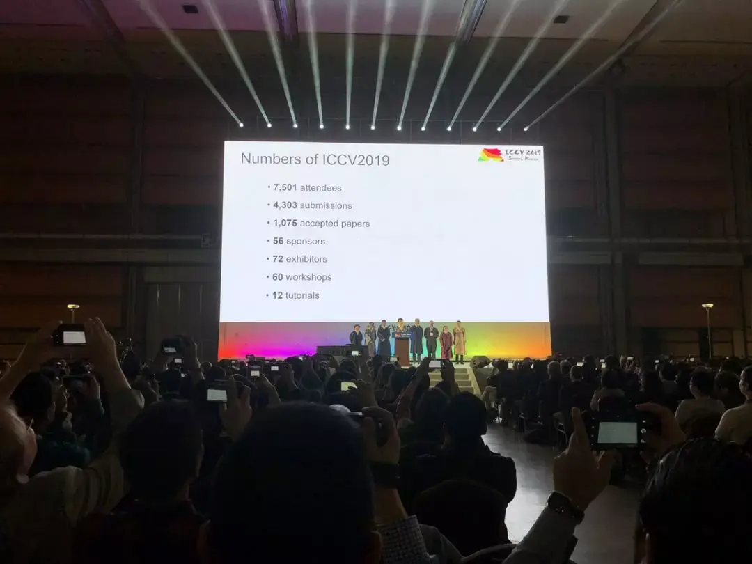 报道 | ICCV 2019获奖论文揭晓及解读 - 知乎