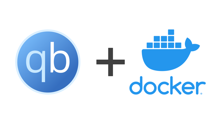 【BT下载】NAS通过docker安装qbittorrent - 知乎