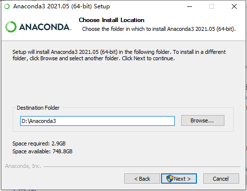 Windows(Win10)下Vscode+anaconda+Pytorch-Gpu版安装教程 - 知乎