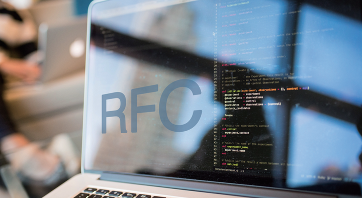 RFC最近二十年来的动向（2003-2023） - 知乎